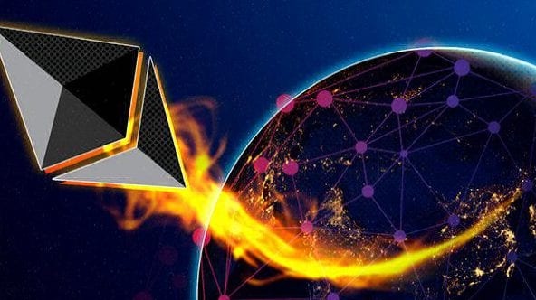 The Real Reason Behind Ethereum (ETH) Pump