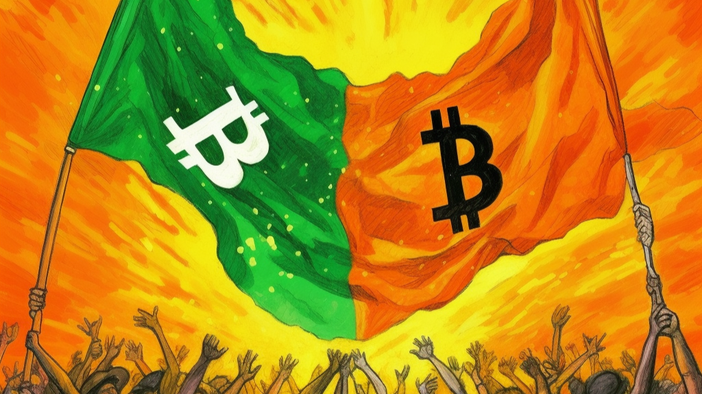 The Bitcoin Debate: Understanding Ordinals and the Emerging Cultural Divide