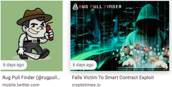 Funniest crypto week of Sept. 11th!!!