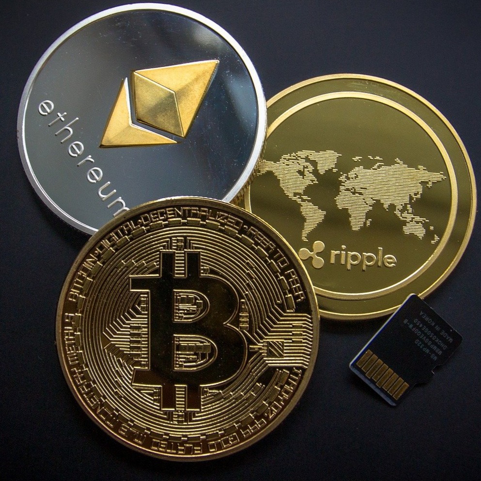 cryptocurrency games | Publish0x