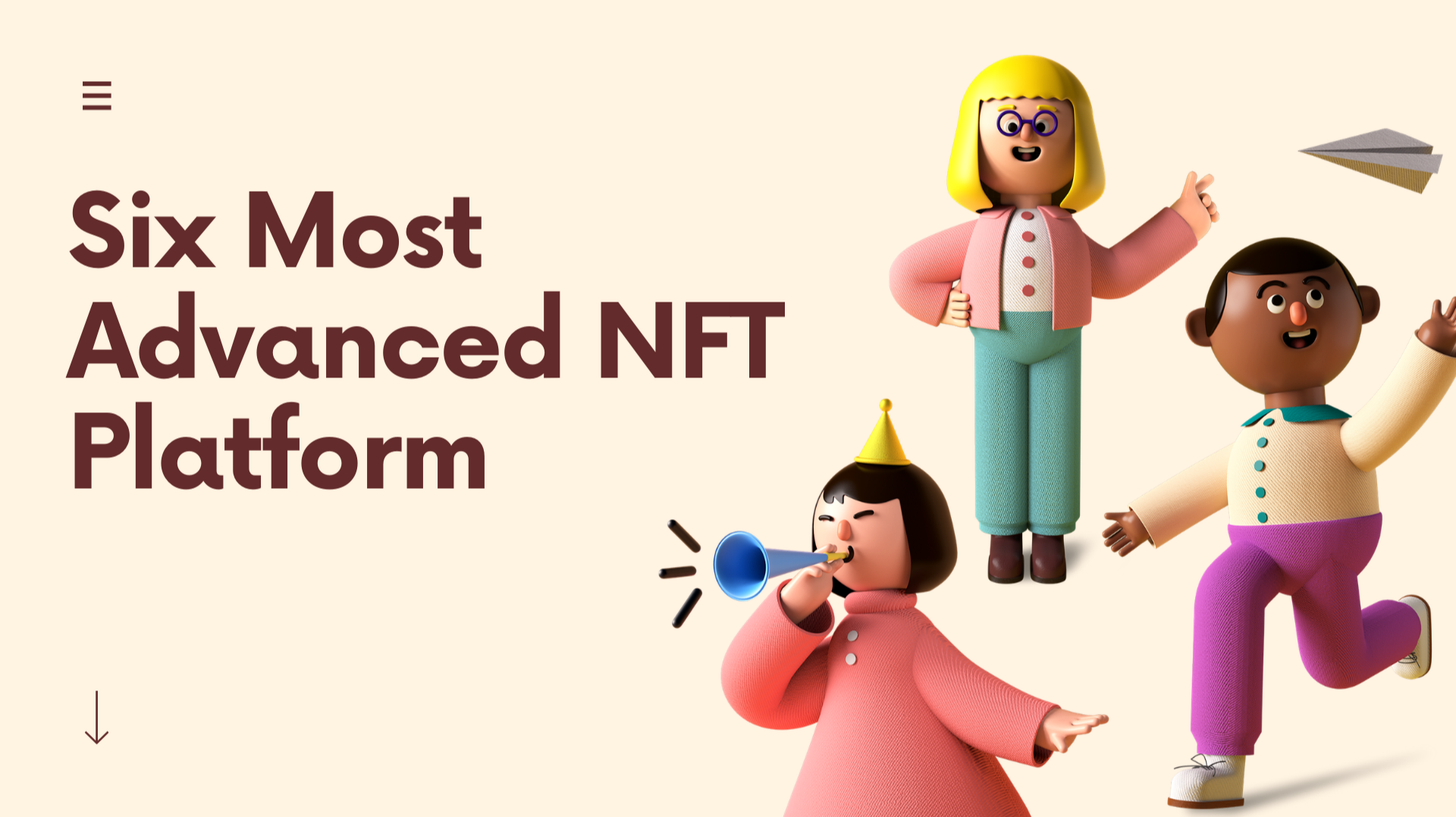 Six Most Advanced Platforms On NEAR Protocol For Your Smooth Landing In ...