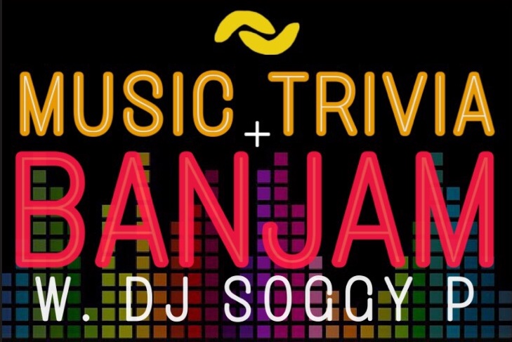 Party Invitation for YOU! BANANO Ban-Jam 2.0 Party (July 17) - Free ...