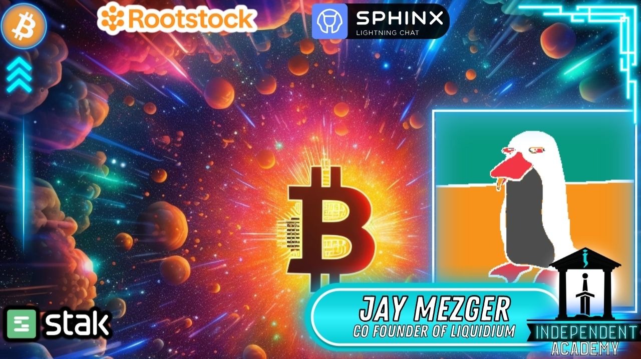 Bitcoin Backed Ordinal Lending! With Liquidium.