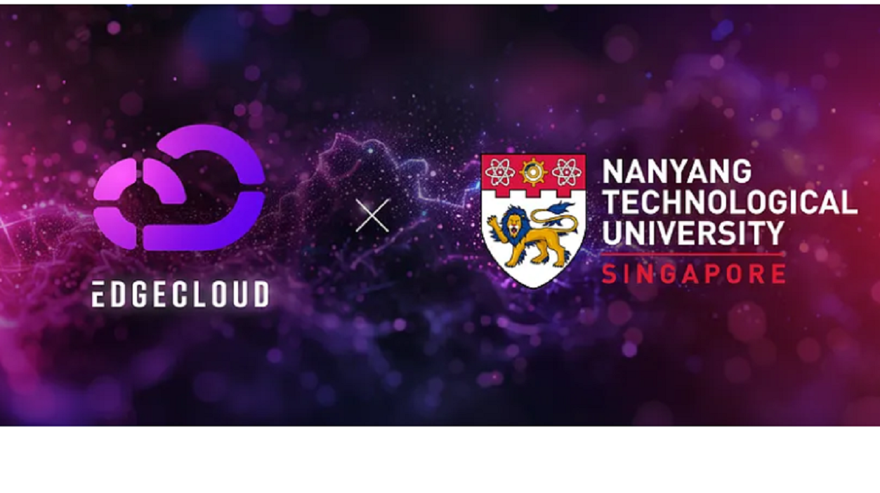 NTU Singapore is Theta's newest customer