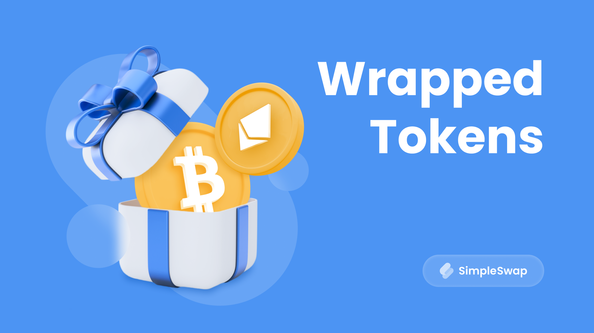 How Do Wrapped Tokens Work?