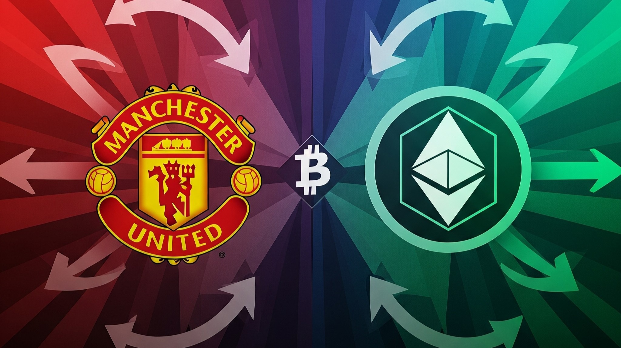 MU and Crypto Market: Both Big, Both Don't Know the Direction