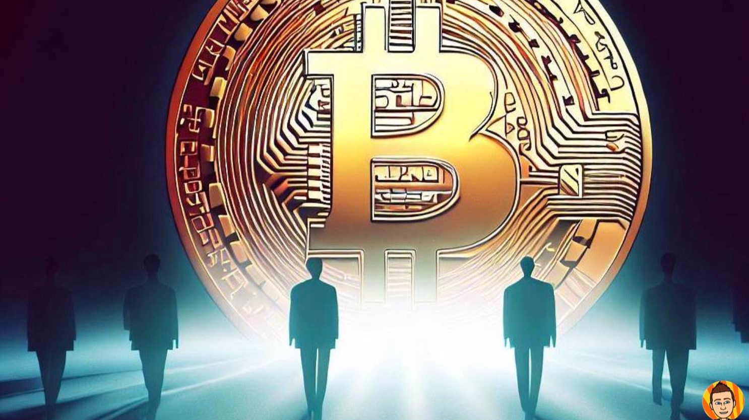 The Bitcoin Accumulation Race