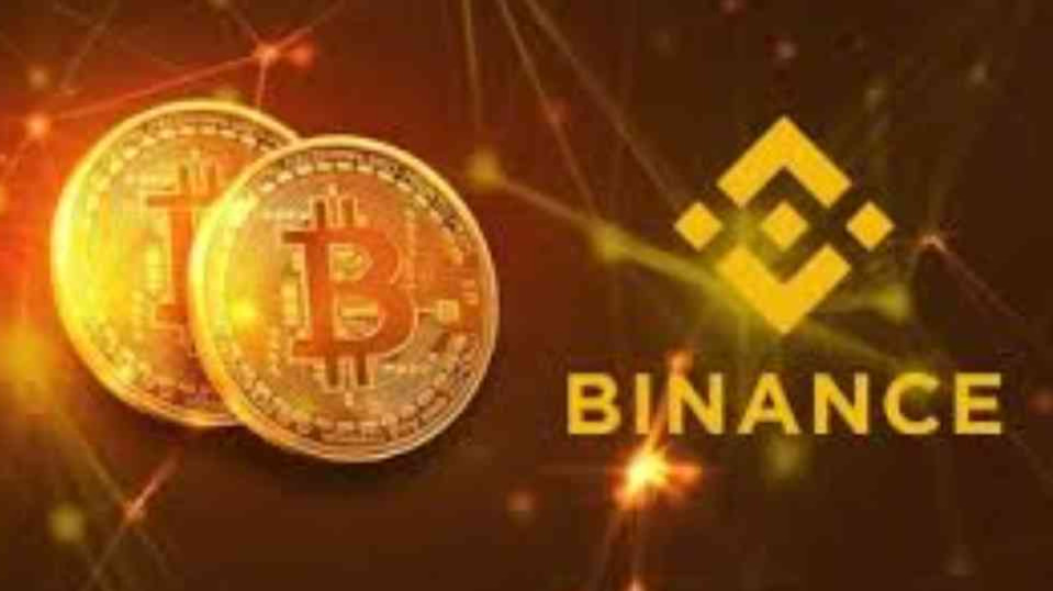Binance launches its own mining platform Binance Pool