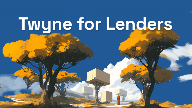 Twyne Protocol for Lending and Borrow: Launched on Ethereum