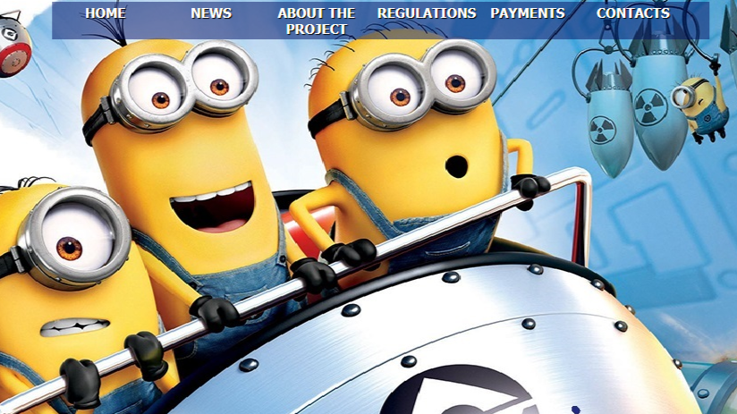 Minions-Farm A way to get some passive income with/without investment