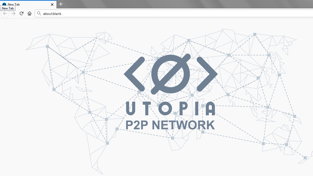 Utopia Idyll Browser - An Alternative Of Tor