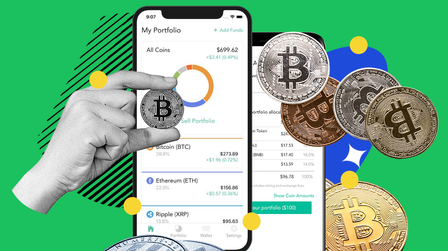 Earn Bitcoin With Ember