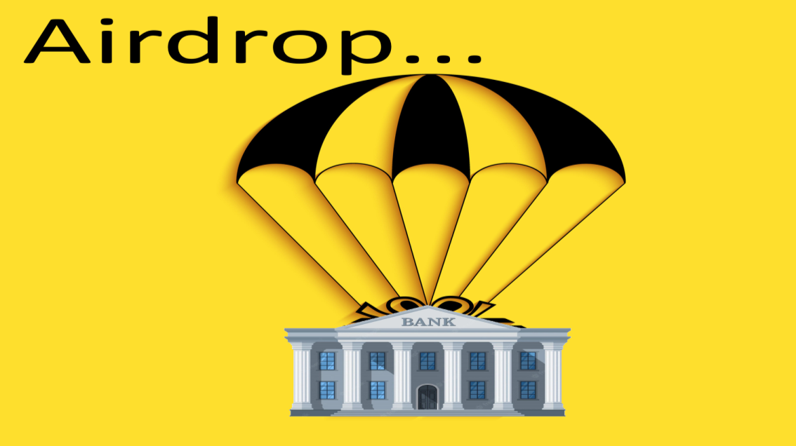 TradFi Airdrop - Trading 212