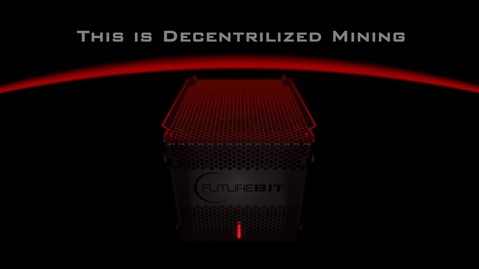 Review of the FutureBit Apollo Pod Miner