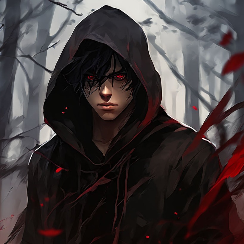 Fairy Tale Assassin | Publish0x