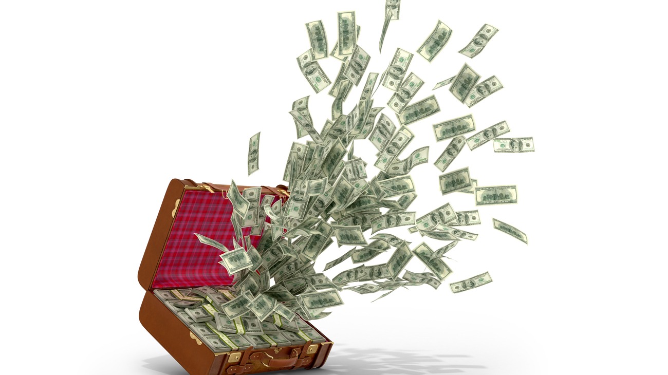 How To Explode And Multiply Your Money... (SAFELY)