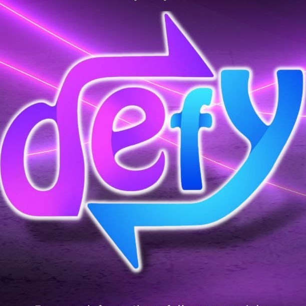 DefySwap | Publish0x