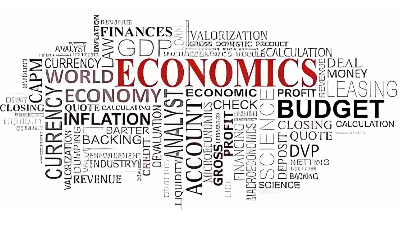 Economics and interest of money
