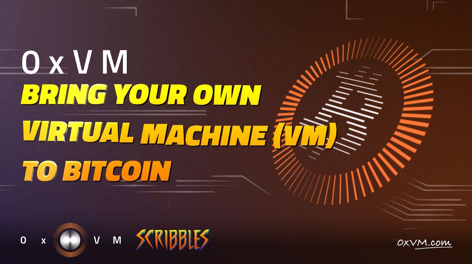 0xVM: A New Era for Bitcoin in a Cross-Chain World