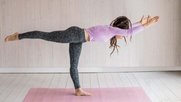 10 Things I learned from Practicing Yoga