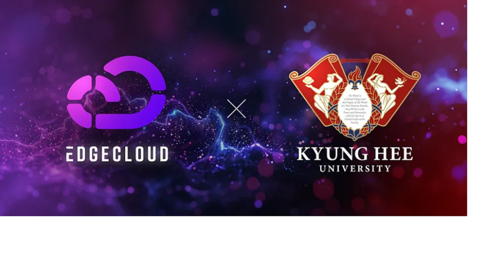 Theta EdgeCloud Milestone - 10th Academic AI Customer