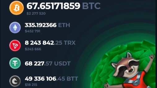 Betfury,still worth it?