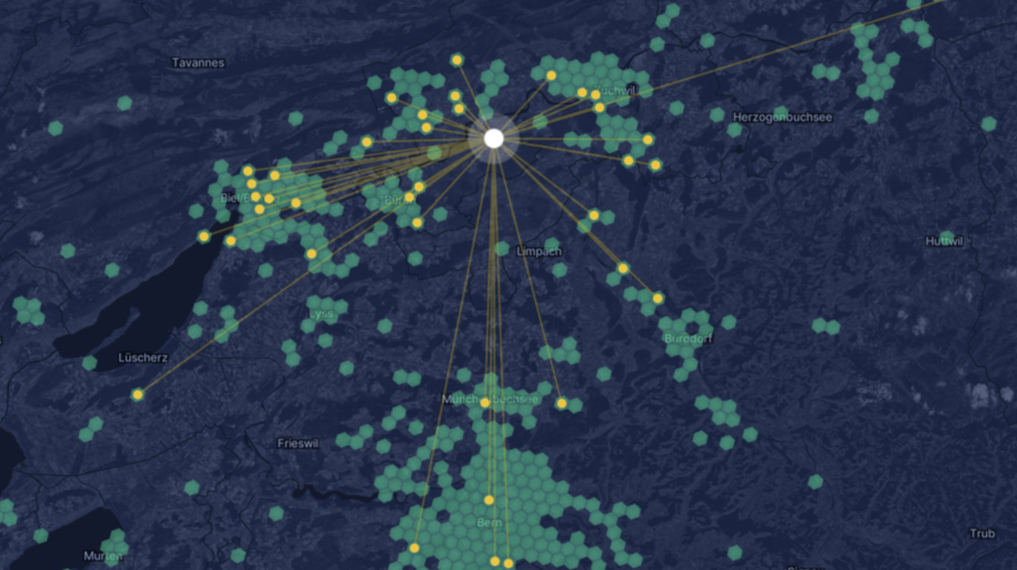 Helium Network : What Is It and Who Uses It