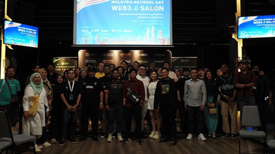 Revolutionizing GameFi: How GameSpace is Building a Multi-Chain Future