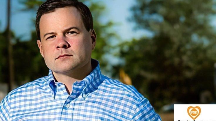 Billionaire heir William J. Pulte wants you to keep an eye on Bitcoin