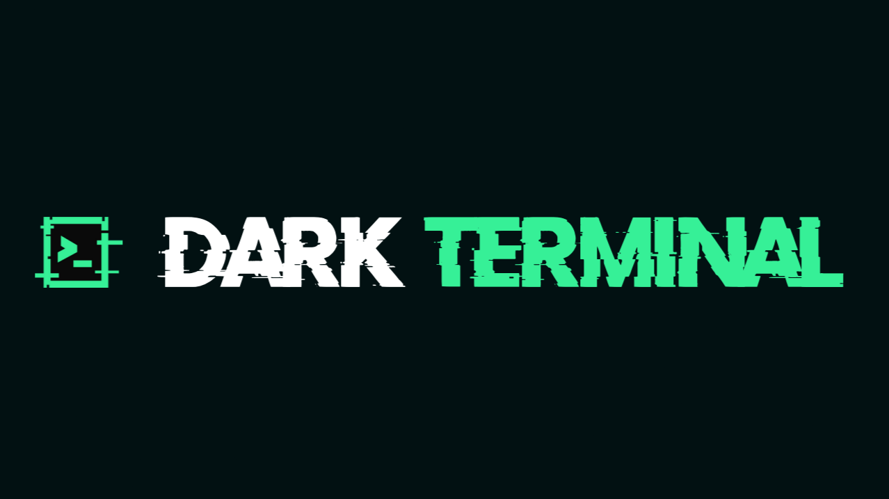 Gem Hunting #1: DARK TERMINAL (up-and-coming hacker/cyberpunk game on ...