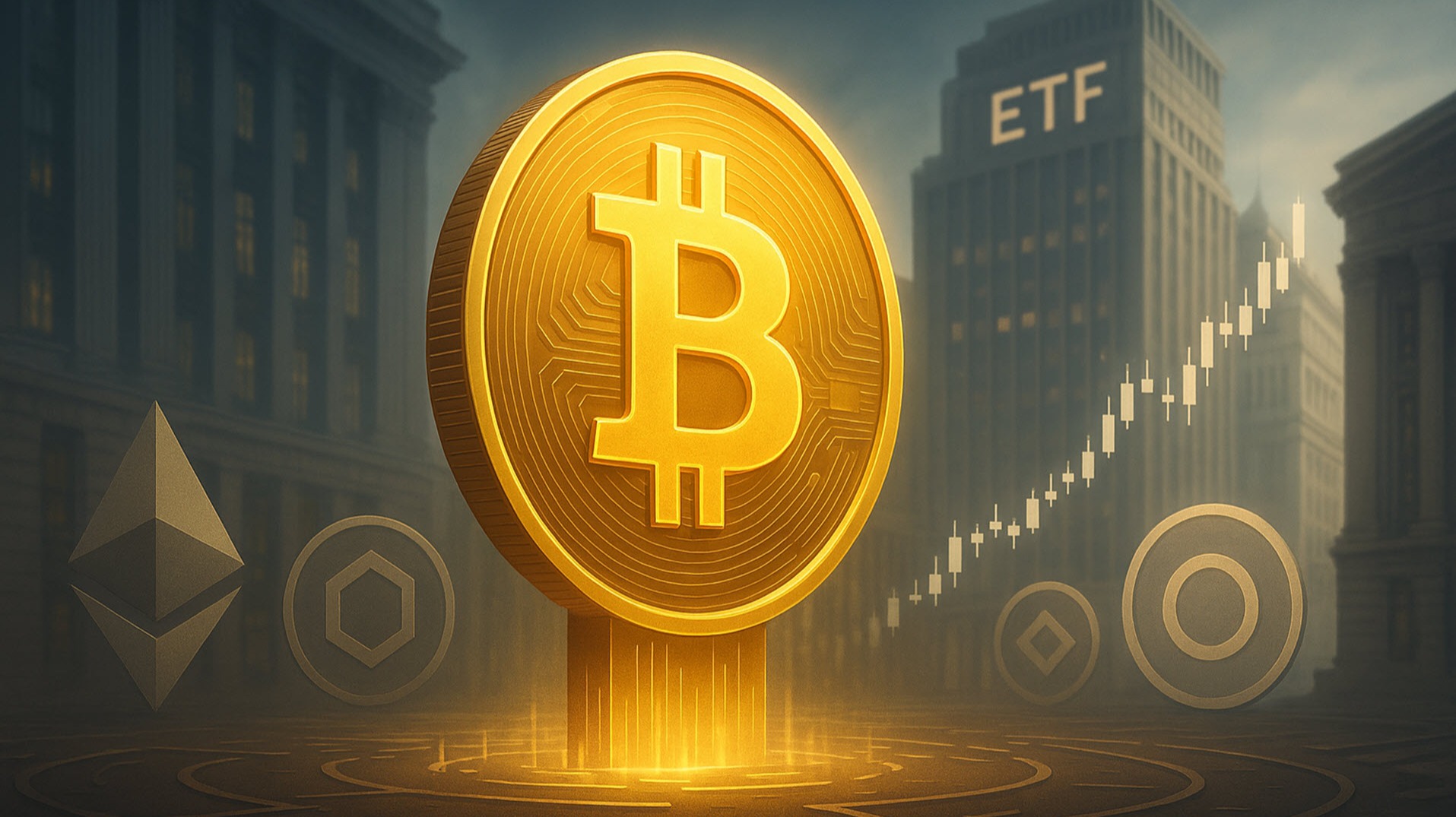 Bitcoin Dominance: A Decade of Shifting Power in the Crypto Market ...