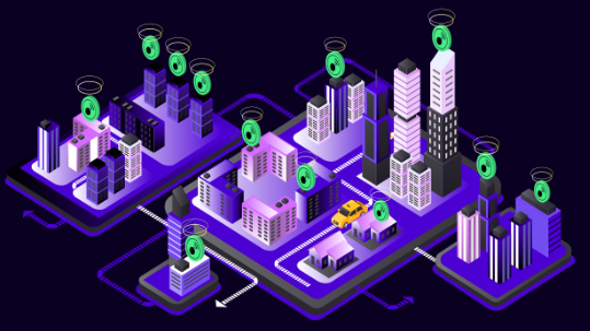 Decentralizing the Internet: How Wayru is Bringing People Together with ...