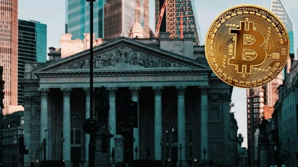 UK urged to turn 60,000 bitcoins into valuable financial reserve