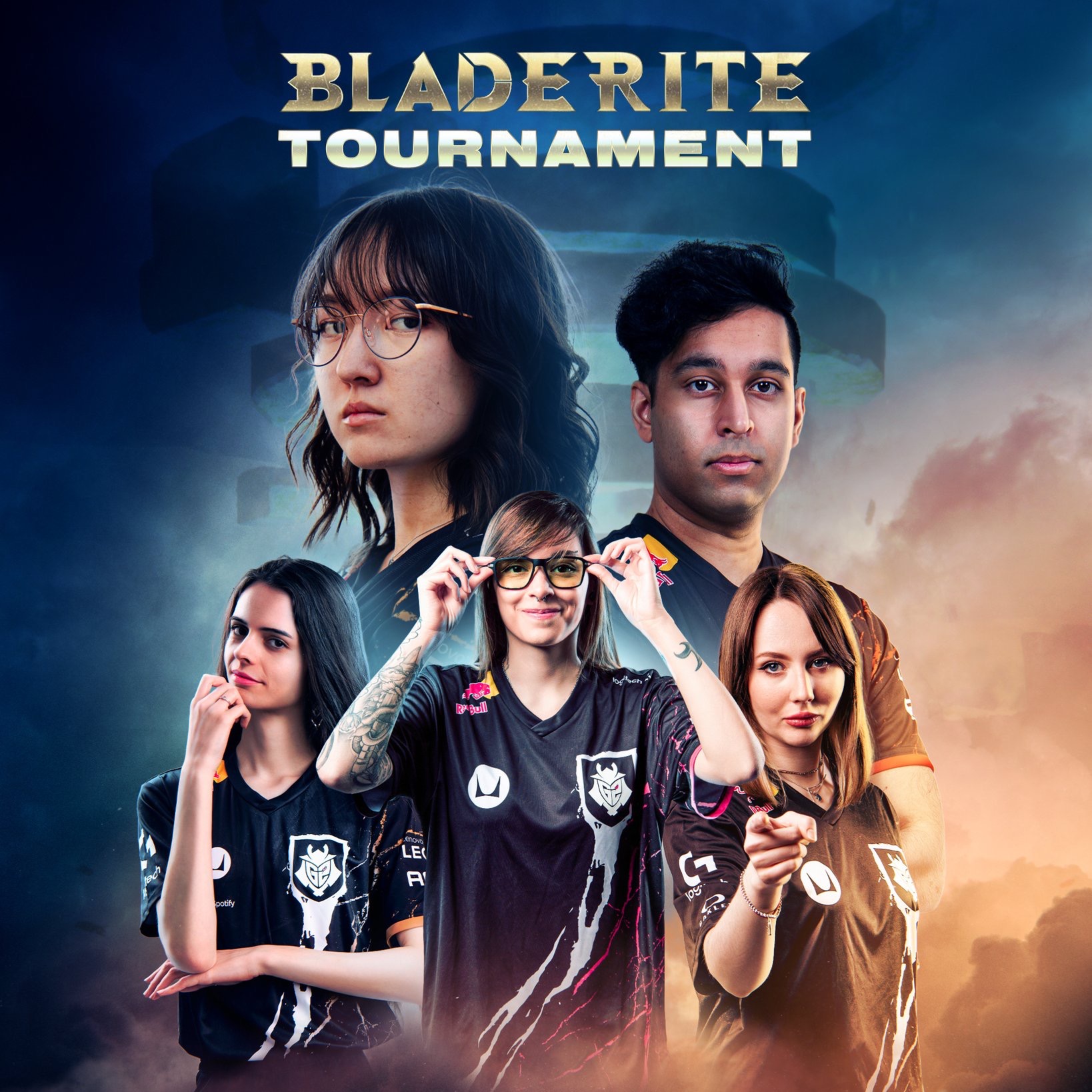 Win $3500 AND clap G2 players? | Publish0x