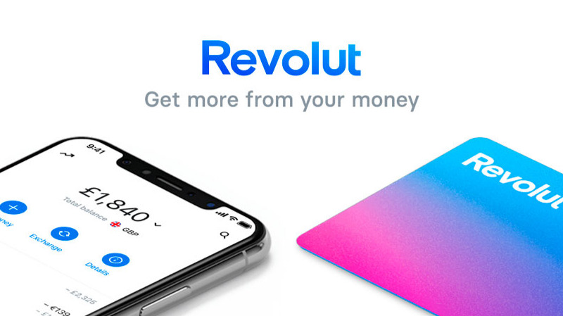 Revolut learn and earn program: €14 for free on polkadot token ...