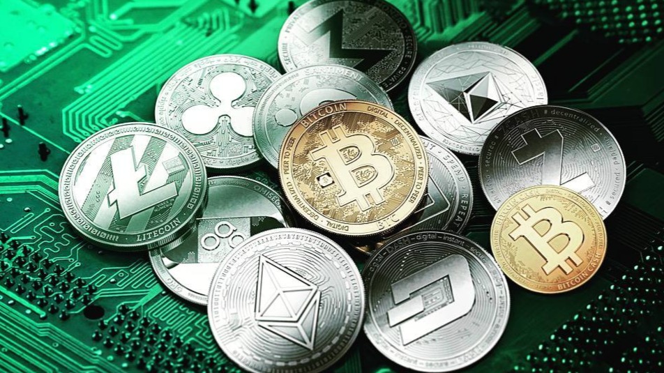 Unlocking the Future: How Cryptocurrency Is Revolutionizing Finance