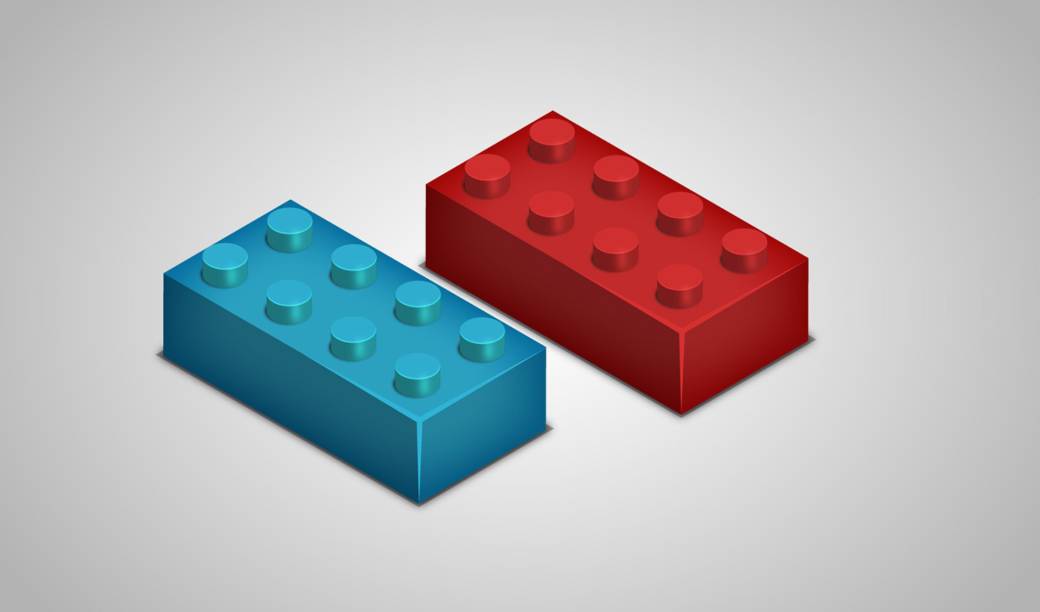 Lego Oyuncak Yapımı [ 1 / 2 ] How to make lego toy – Adobe Illustrator ...