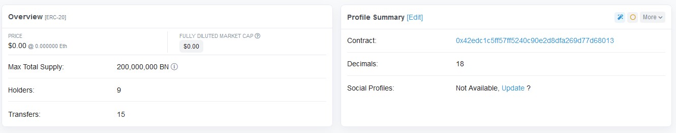 BitNorm is Your Gateway to the Cryptocurrencies ecosystem