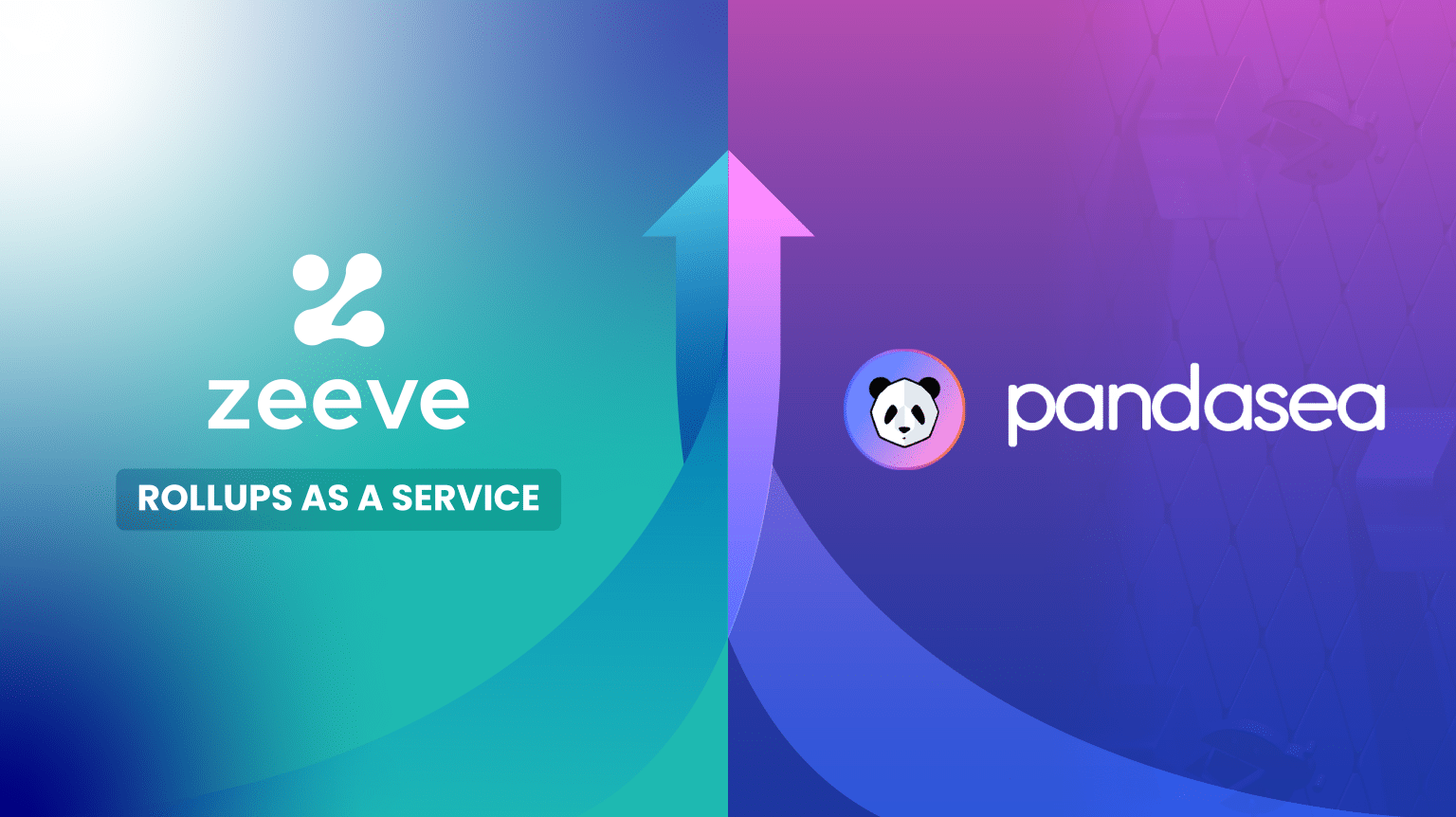Zeeve RaaS Partners with PandaSea for the Launch of their OP Stack Powered Layer2 chain