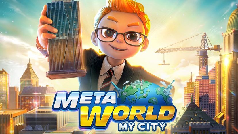 MetaWorld Netmarble: Earning Meta-Money with MetaWorld