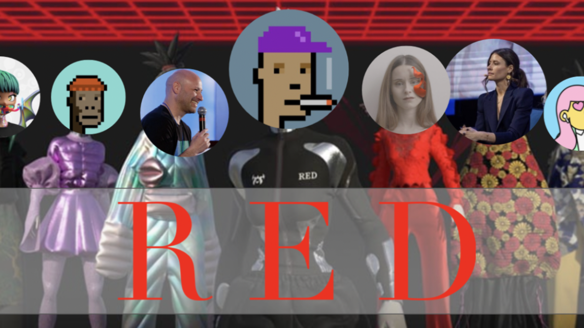 Red DAO: A 1st Anniversary Retrospective (NFT/ETH history made)