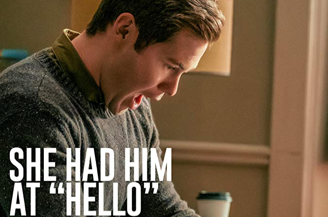 Jexi (2019) – Movie Trailer