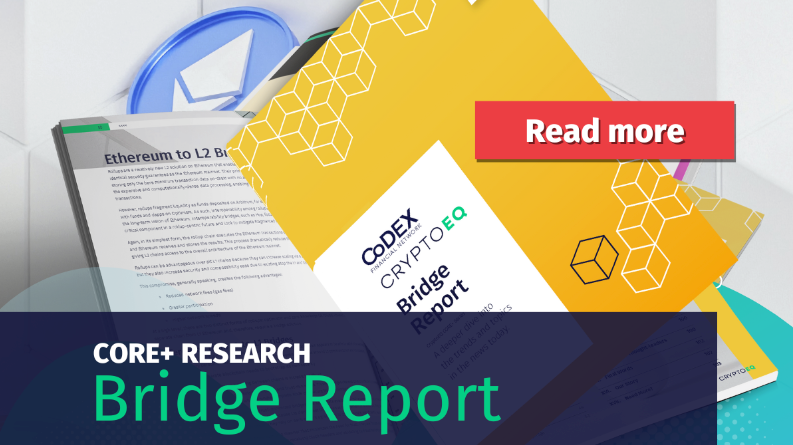 Axelar Bridge Technology Could Make YOUR Life Easier