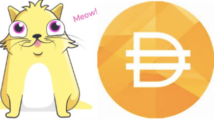 $25,000 Loan with a Single Cryptokitty as Collateral