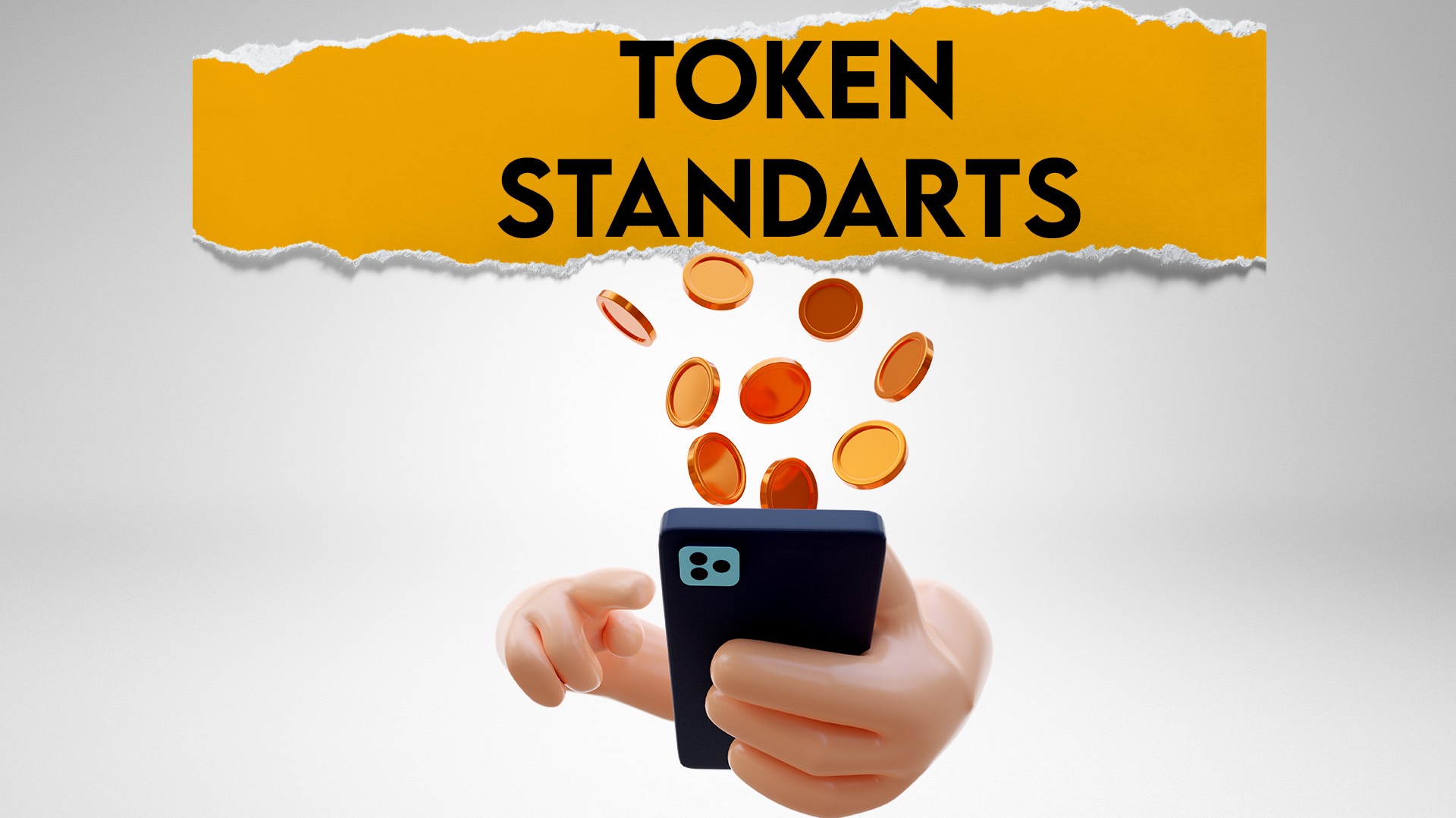 Why Are Token Standards Needed?