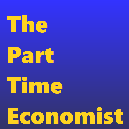 The Part Time Economist | Publish0x