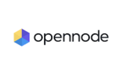 Opennode - BTC Payments at the speed of now