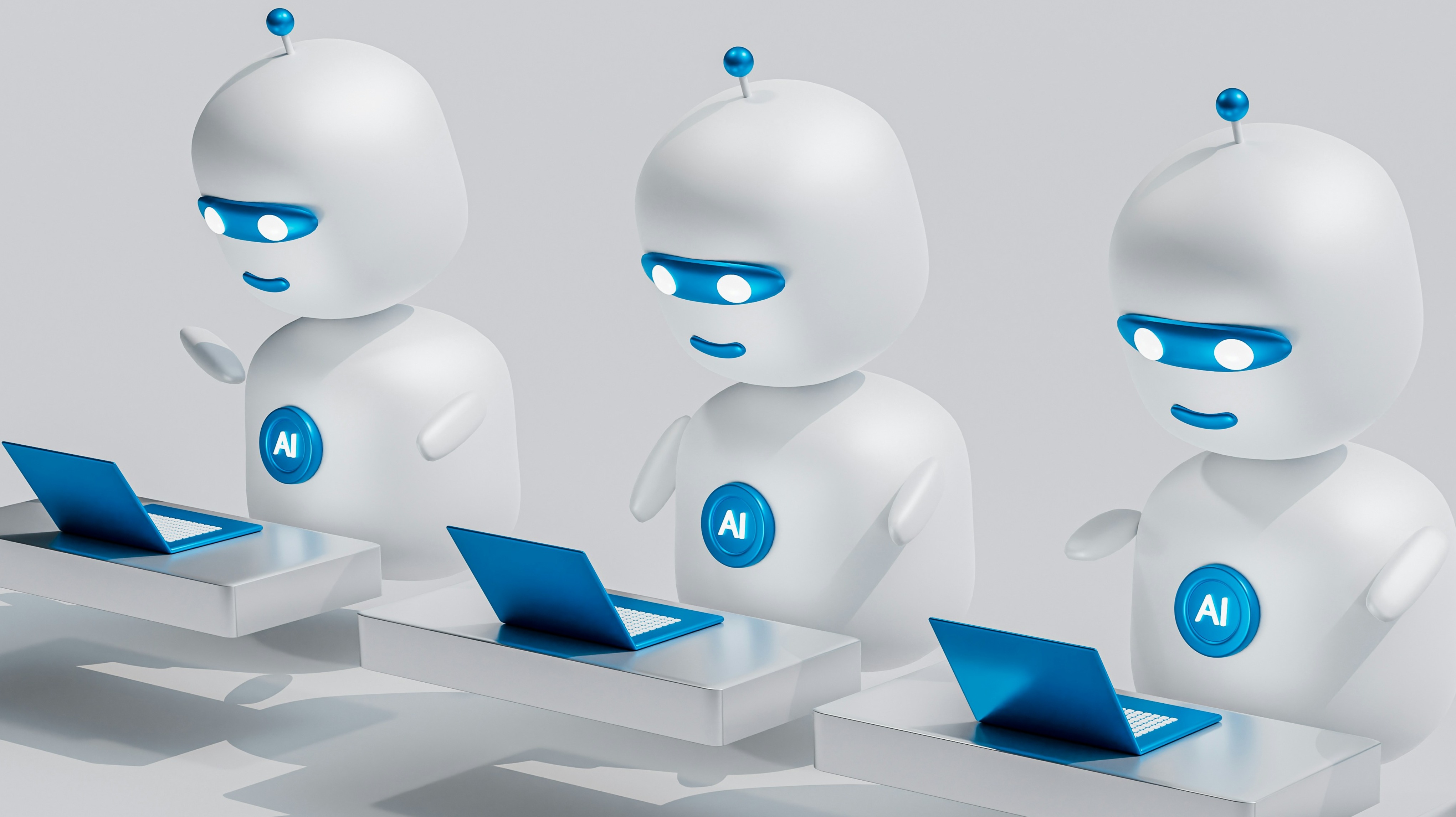 Fantastic free AI Tools to automate and make your lives easier and fast