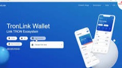 Restore Tronlink Wallet | Crypto Wallets Info | Tronlink