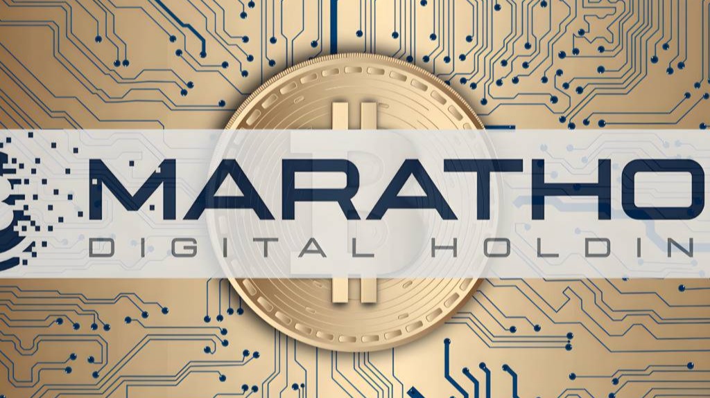 Marathon Digital Holdings plans to issue $250 million in bonds to fund ... Marathon Digital Holdings plans to issue $250 million in bonds to fund ...